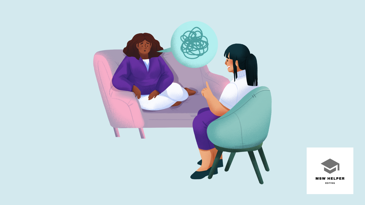 Micro Level Social Work Theories: CBT, Narrative, and Task-Centred Model