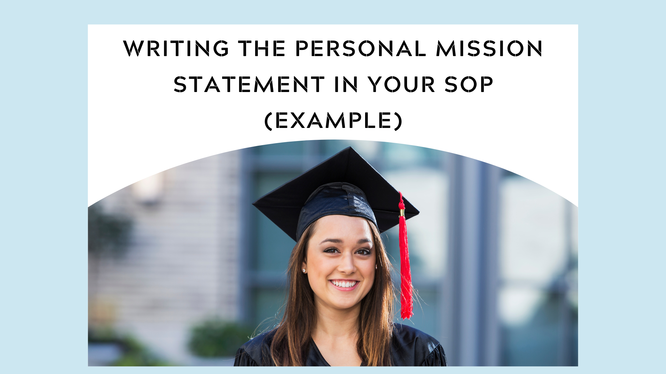 Master of Social Work Statement of Purpose (SOP) - Example