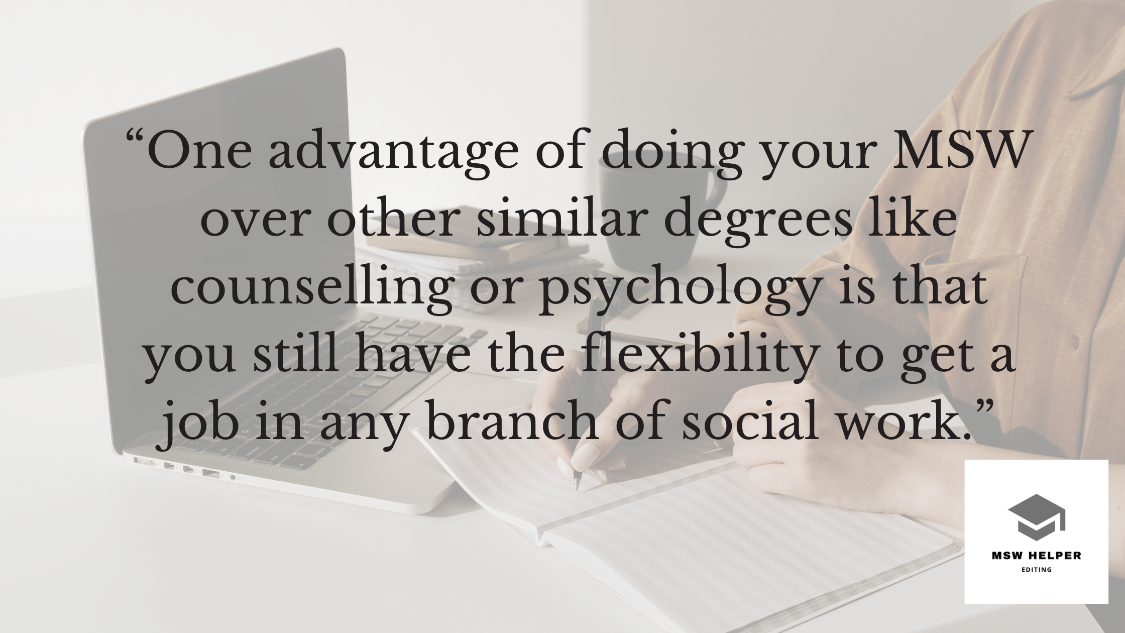 Applying to Clinical Social Work Programs in Canada (List)