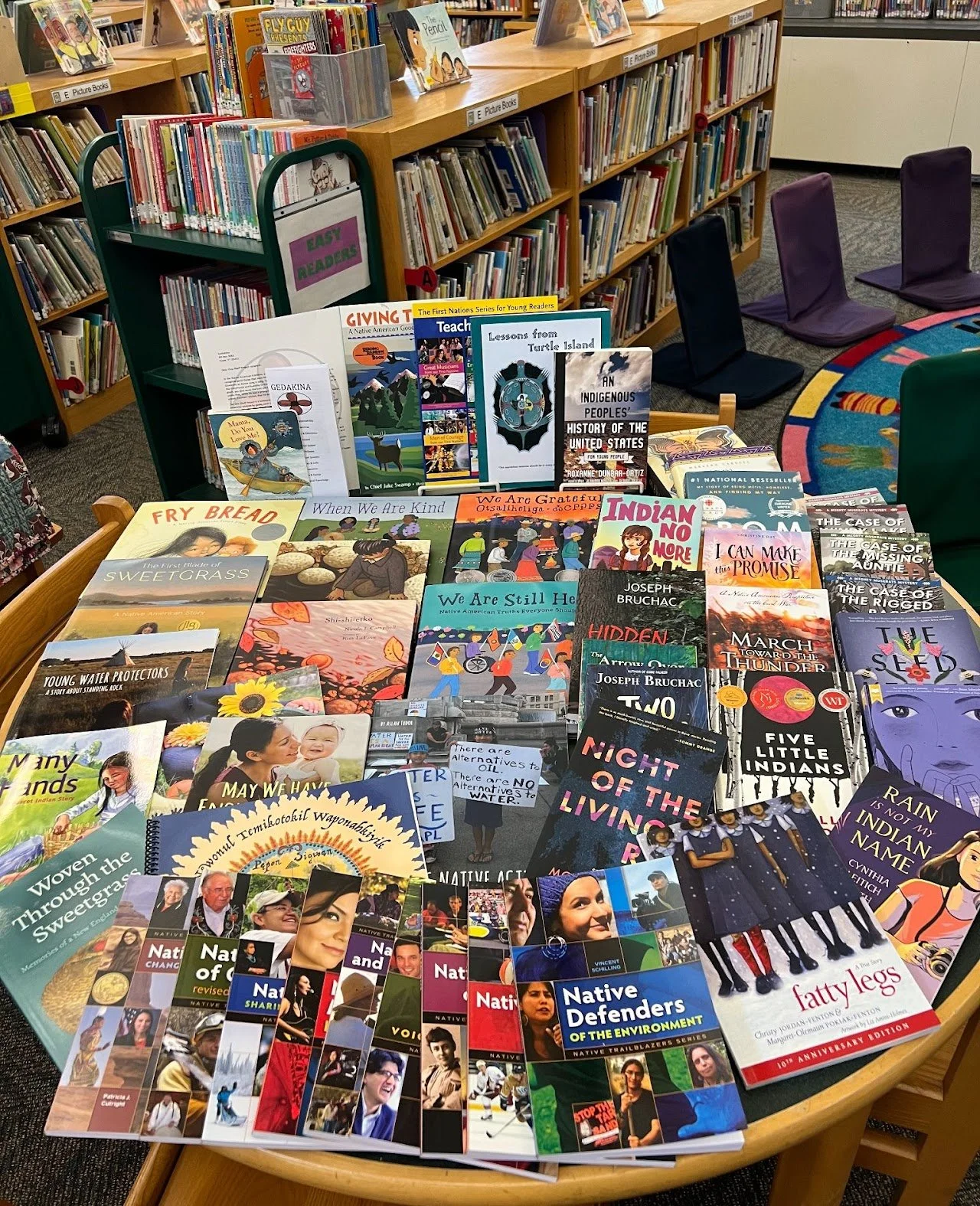 2023 One-Shelf Book List — Gedakina