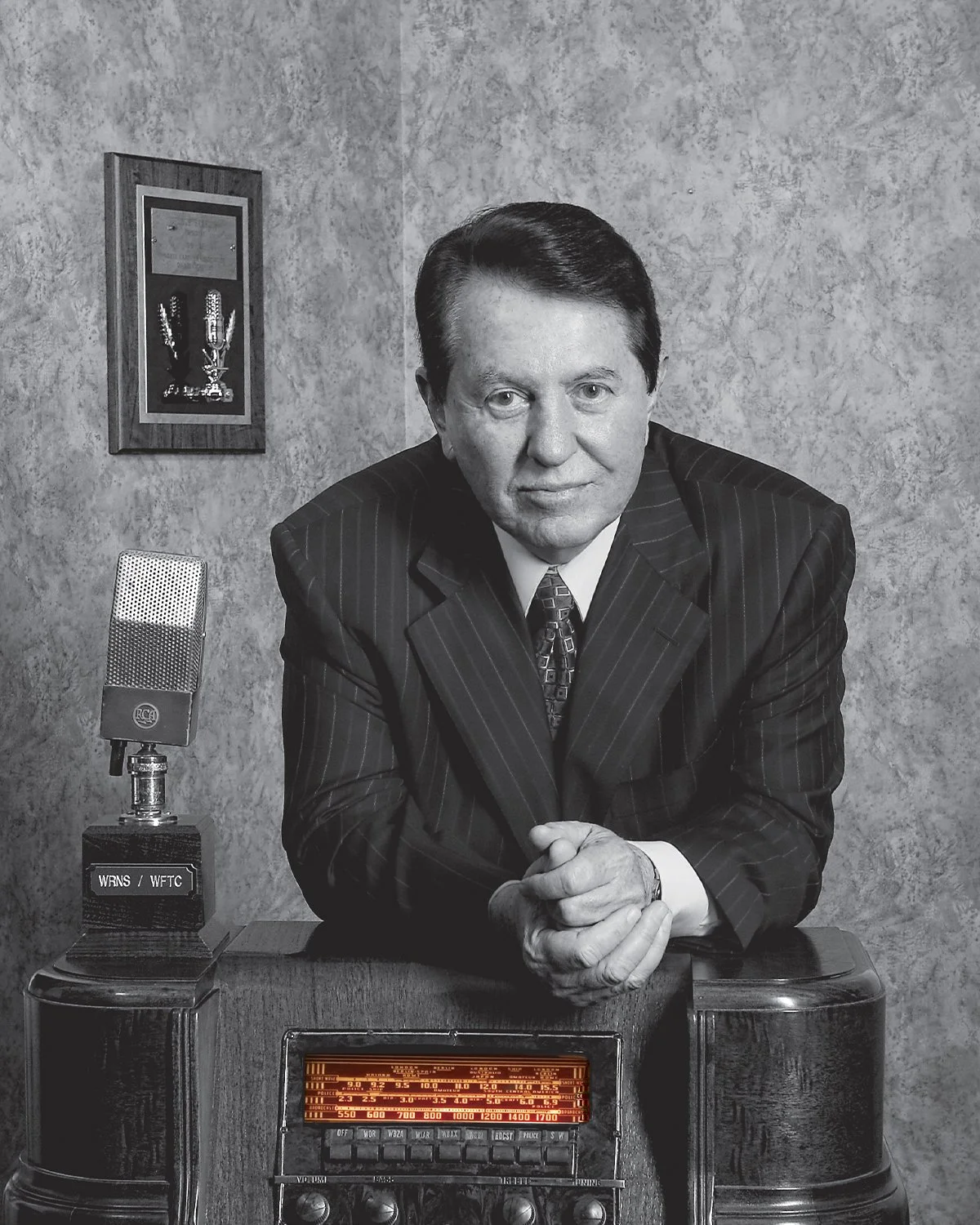 George G. Beasley — Florida Association of Broadcasters