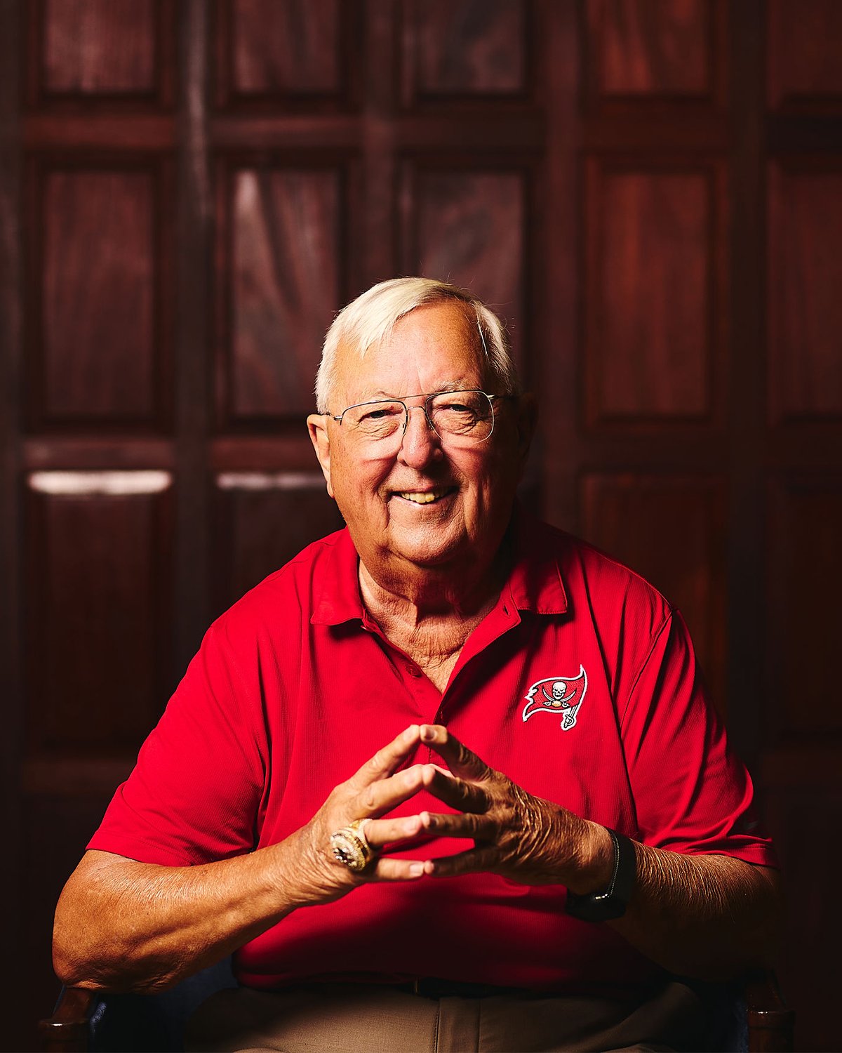 Emerson Eugene “Gene” Deckerhoff, Jr. — Florida Association of Broadcasters