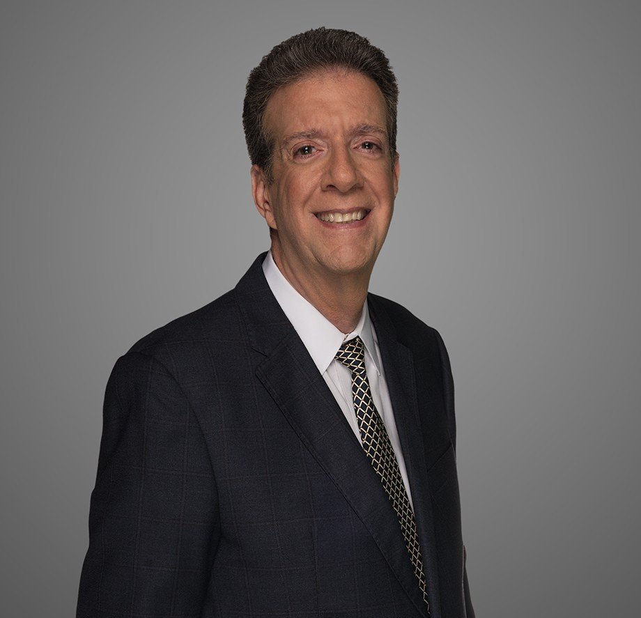 Bert Medina — Florida Association of Broadcasters