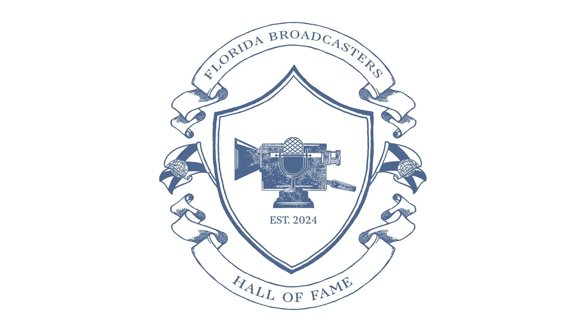 Florida Broadcasters Hall of Fame — Florida Association of Broadcasters