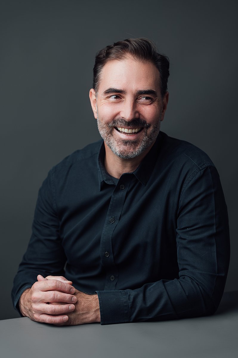 Headshot and portrait photography specialist based in Johannesburg ...