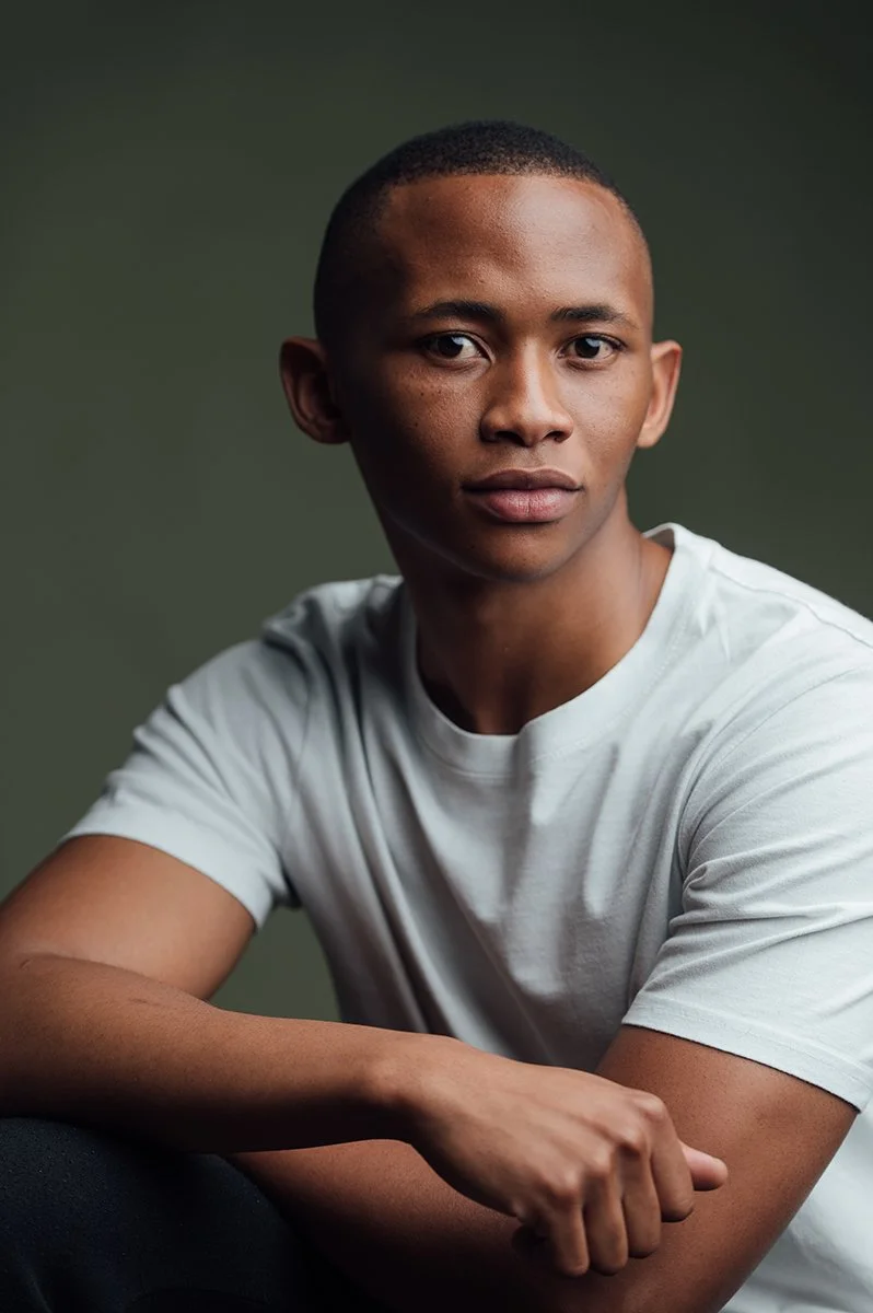 Headshot and portrait photography specialist based in Johannesburg and ...