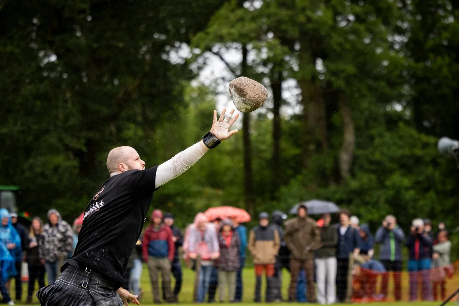 Luss Highland Games