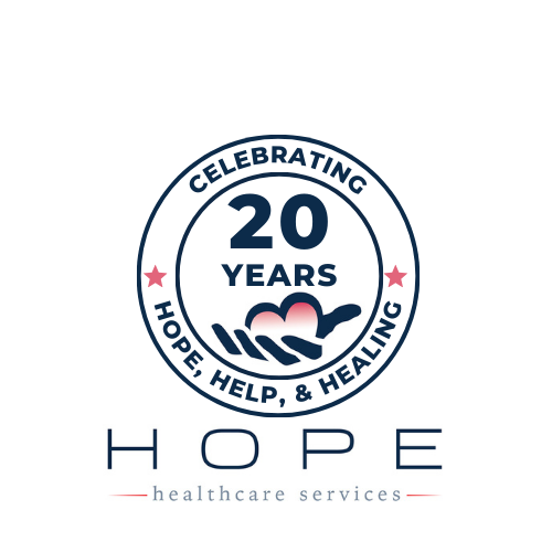 History of Hope Healthcare | Hope Healthcare Services