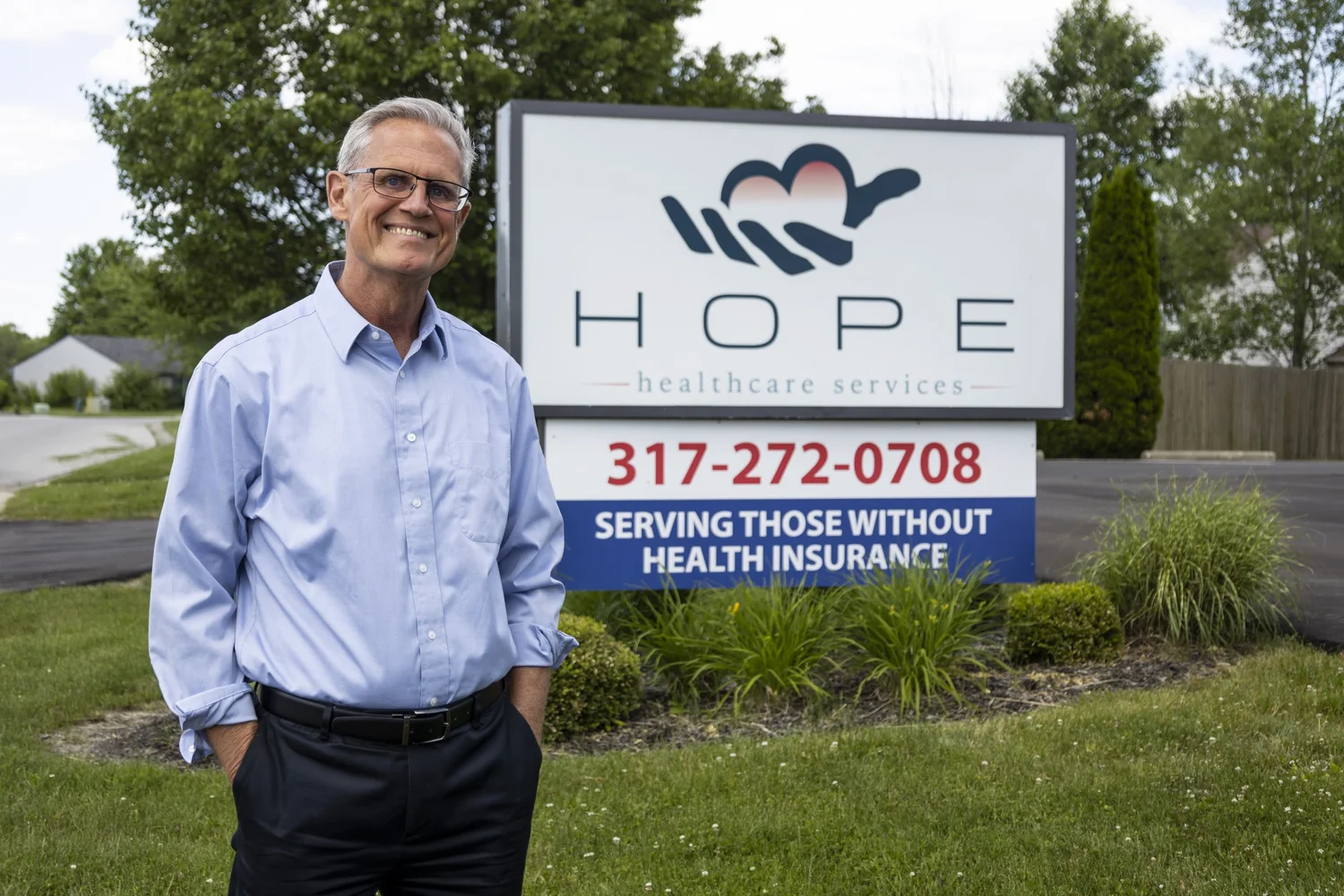 Low-Cost Healthcare | Hope Healthcare Services
