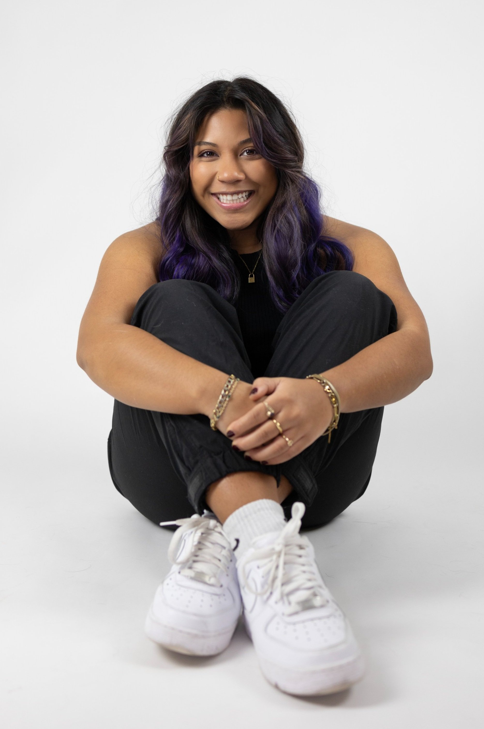 About — Bridgette Carey