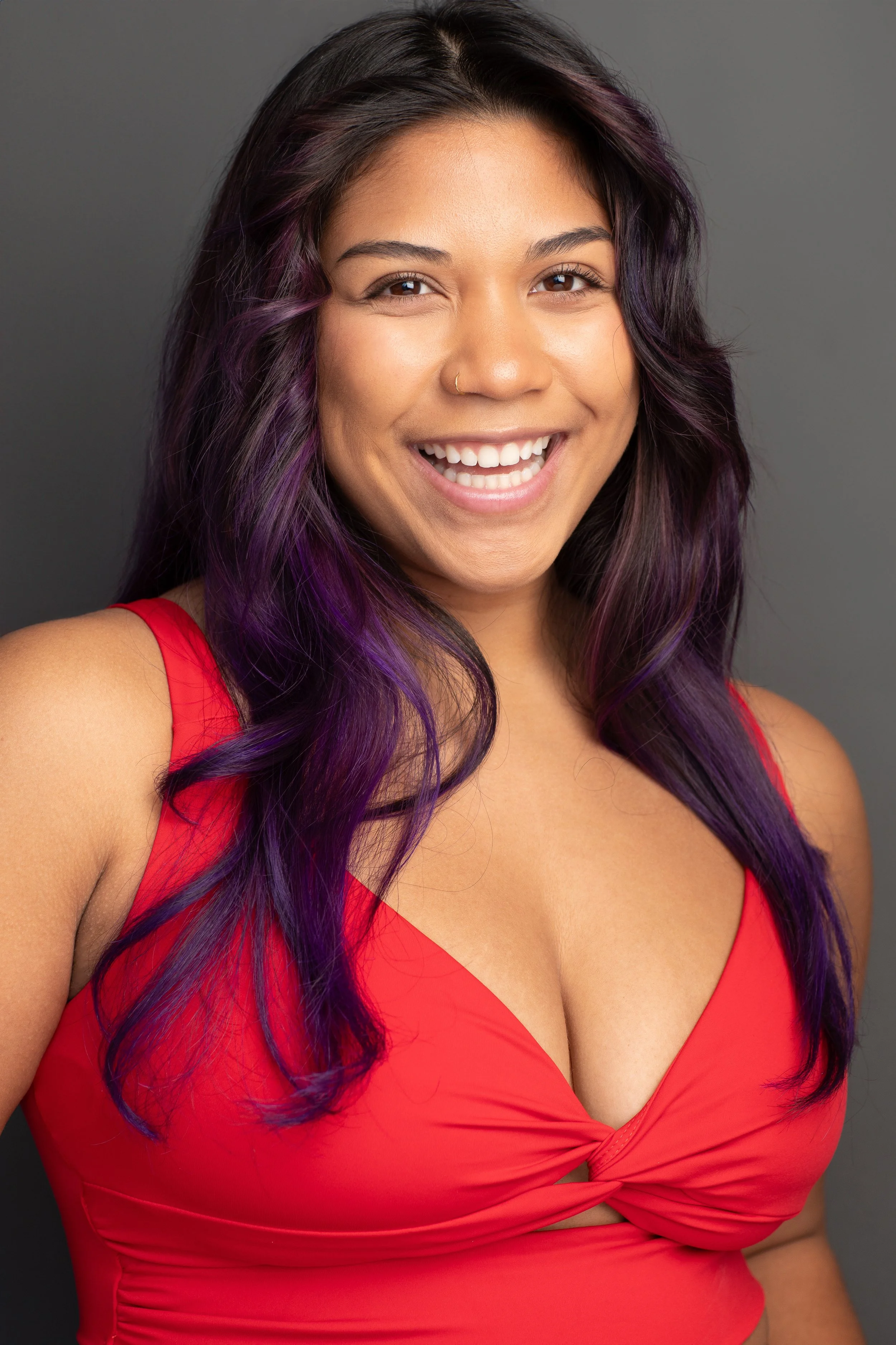 For Casting — Bridgette Carey