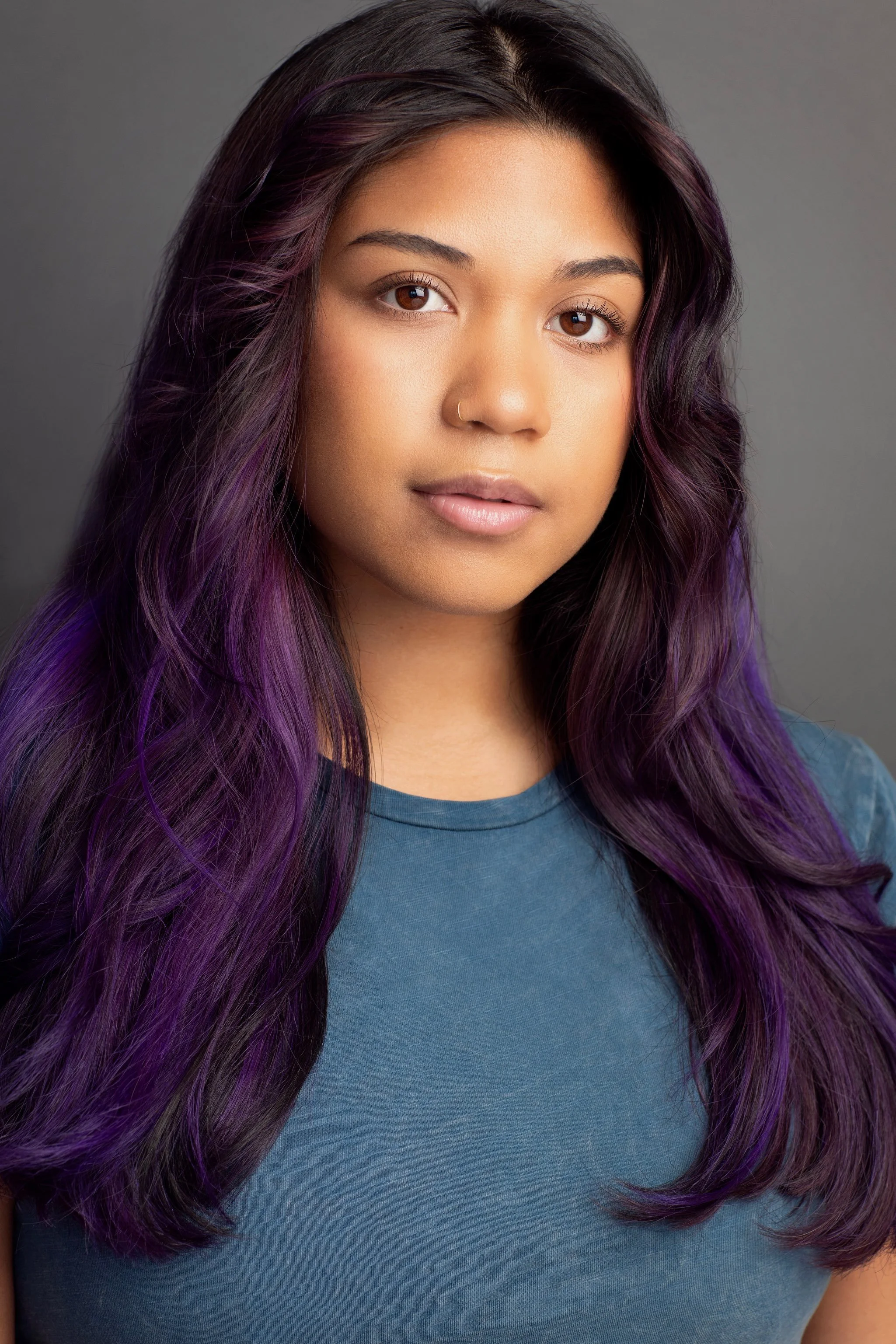 For Casting — Bridgette Carey