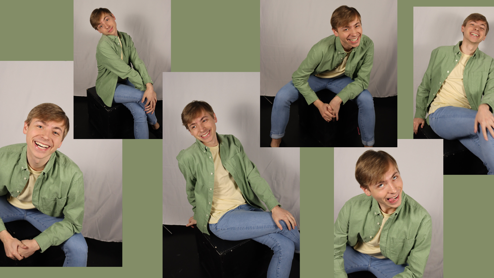 About — Joshua Higgins