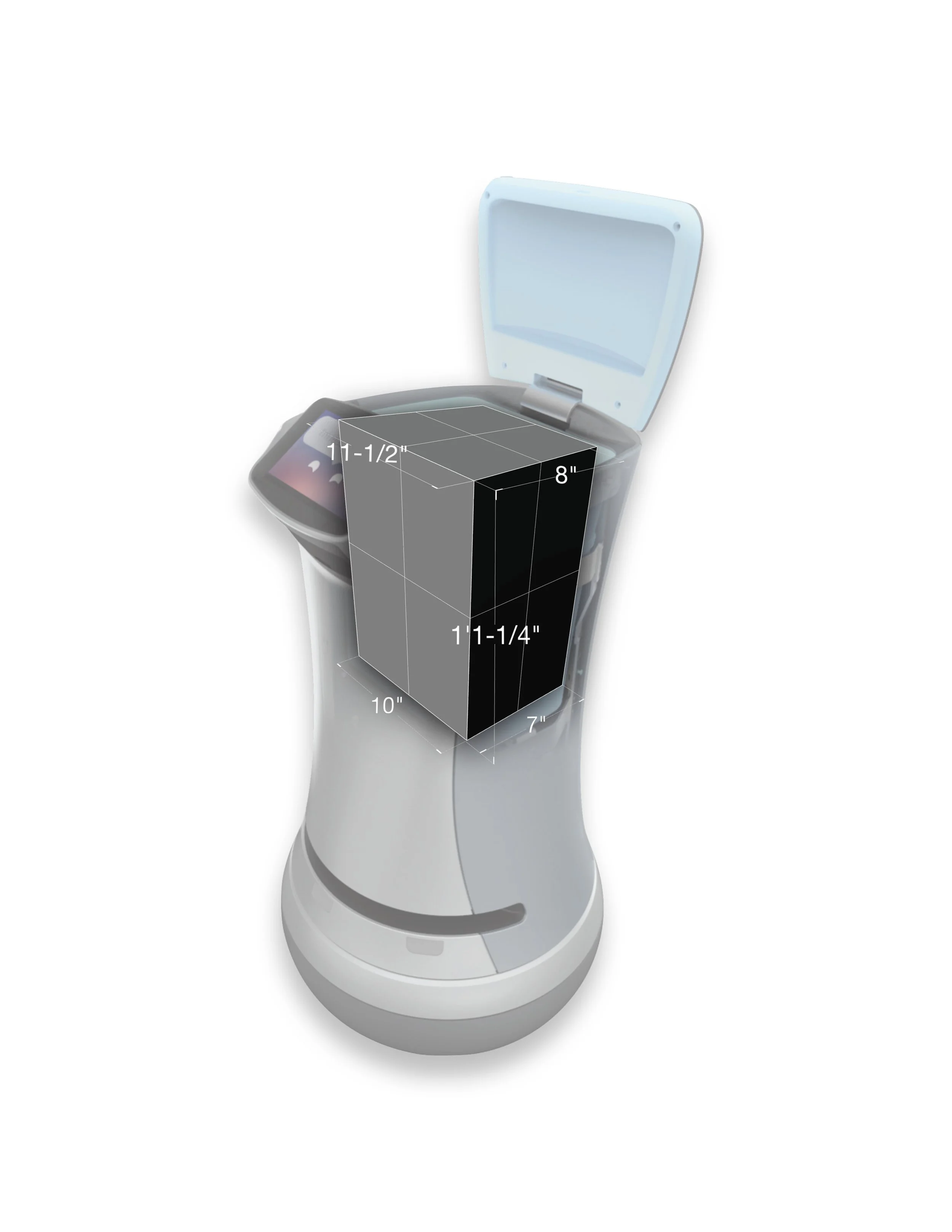 Press — Relay Robotics