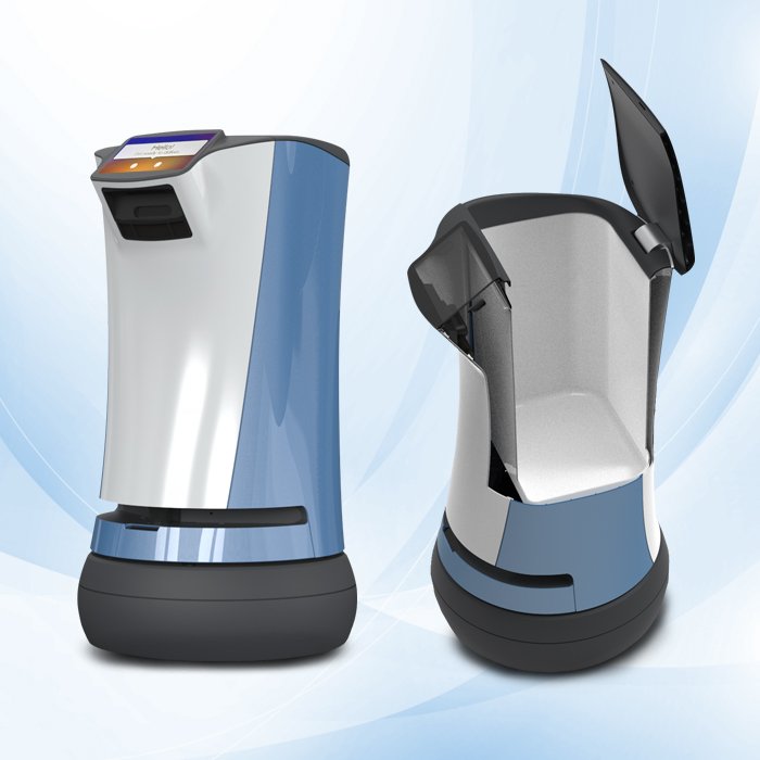 Press — Relay Robotics