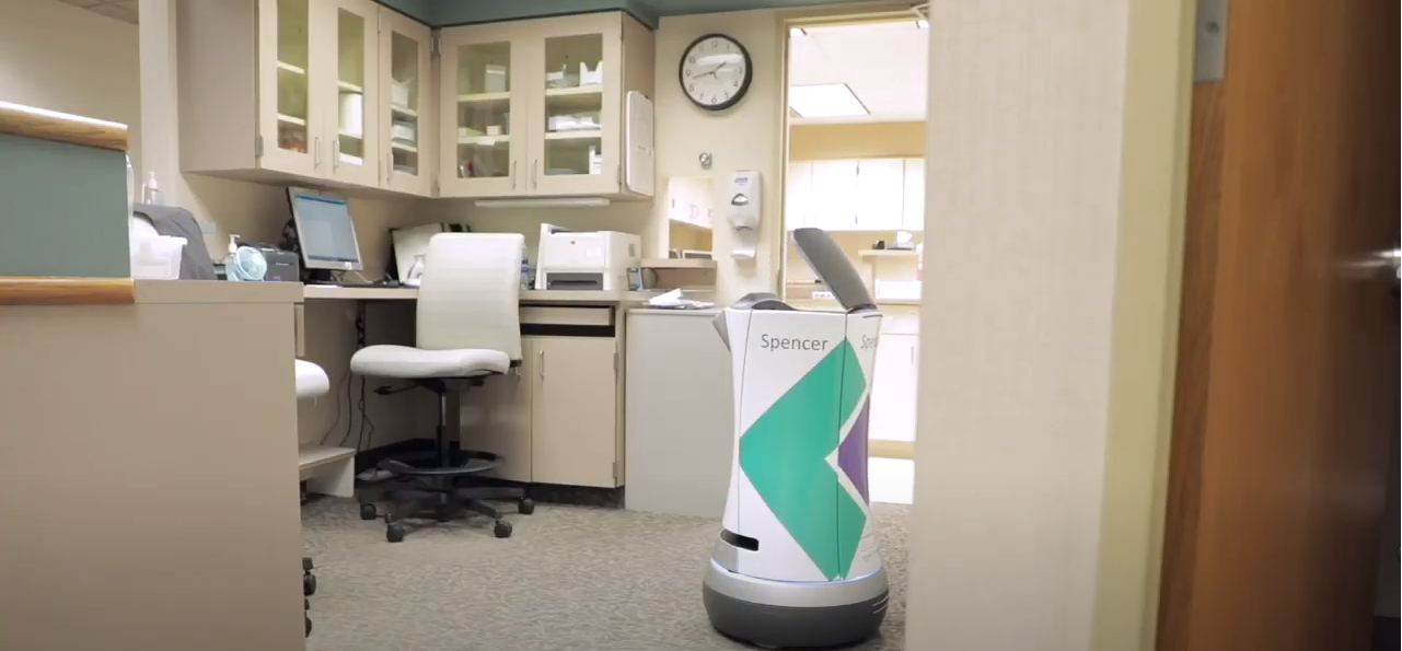 Press — Relay Robotics