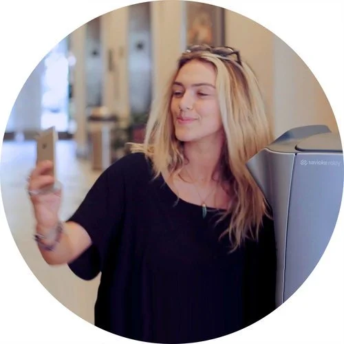 Relay Robotics | Top Robotics Solution Company | Delivery Robots