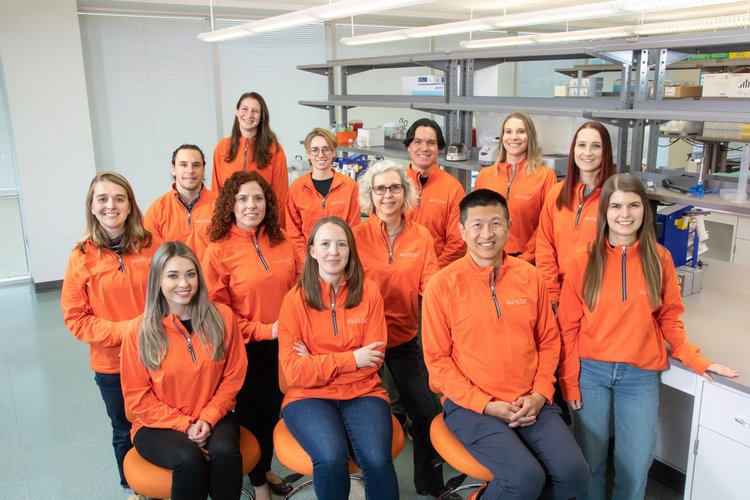 Team — Avista Therapeutics
