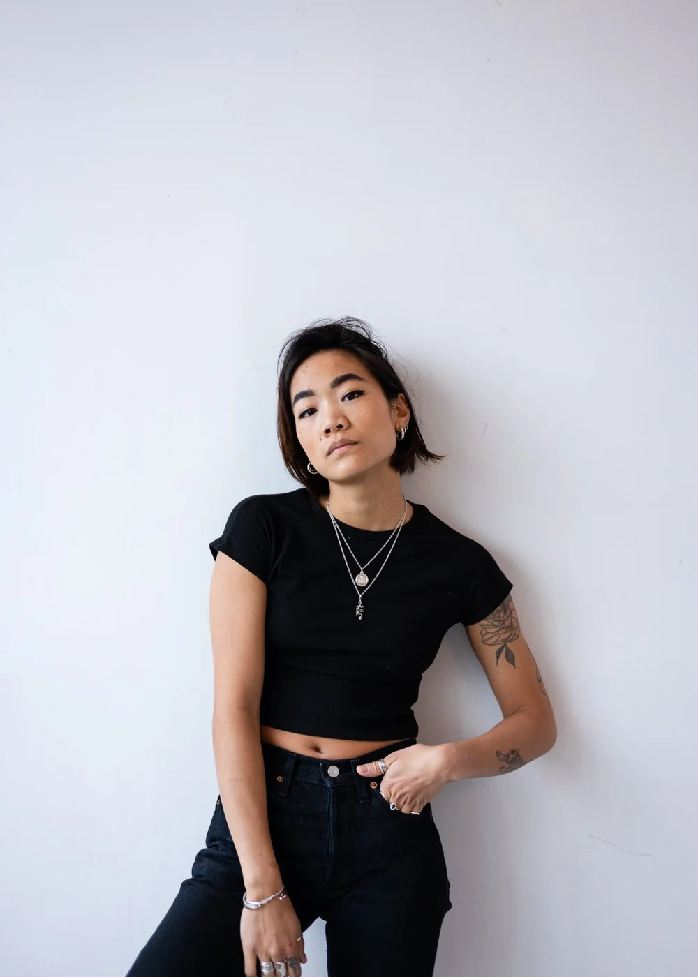 model-lucie | Discover Our Talent — Détails Agency