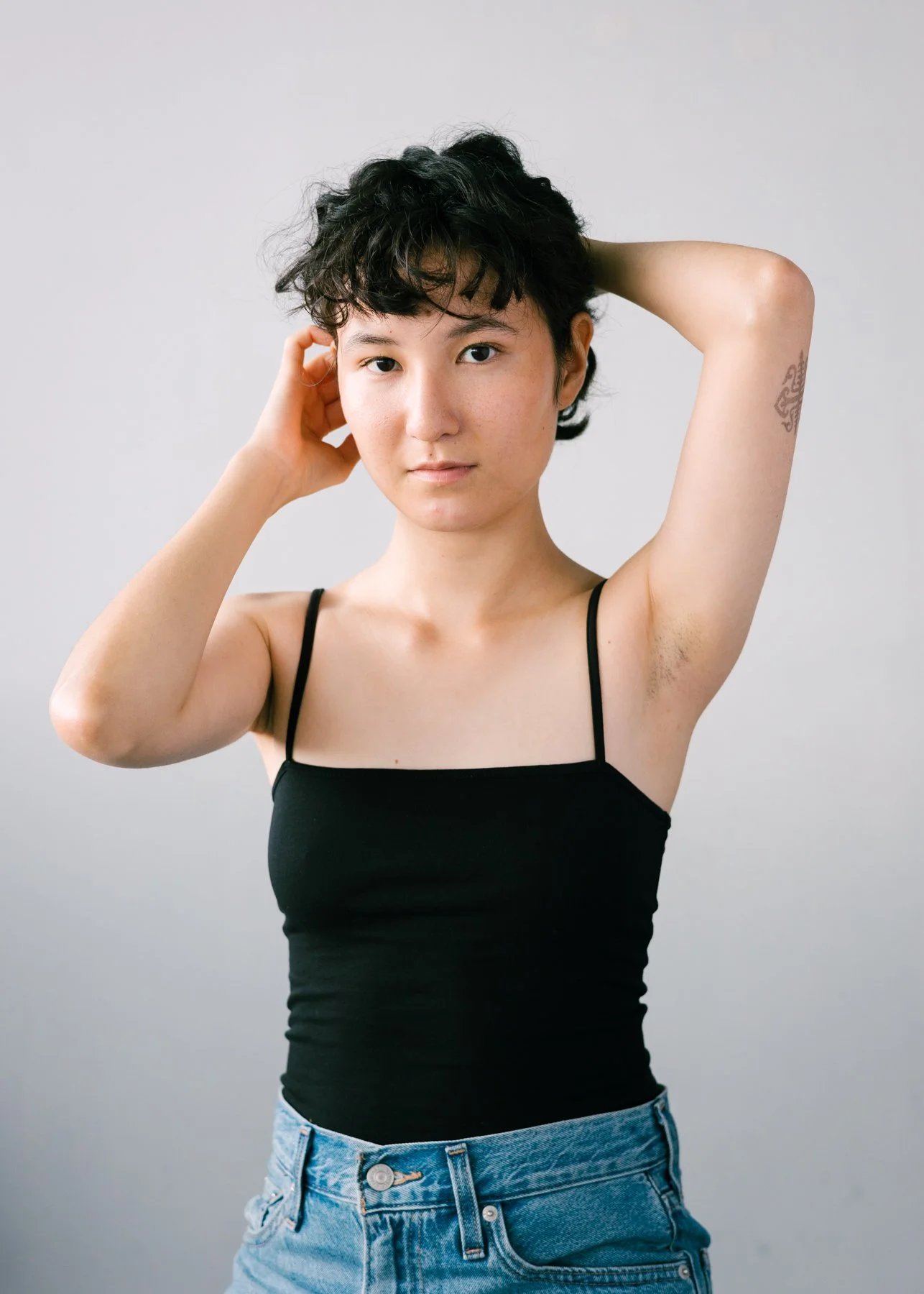 model-ajar | Uncover Unique Opportunities — Détails Agency