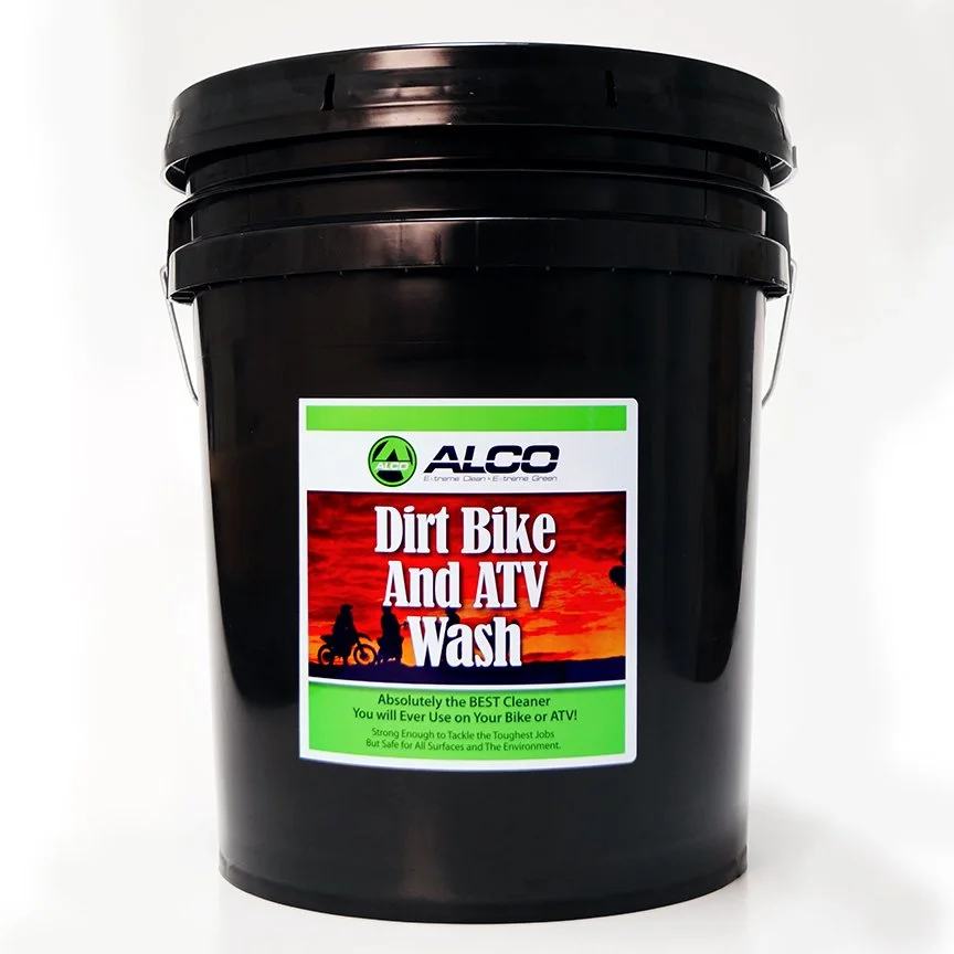 Store 2 — www.alcocleaners.com
