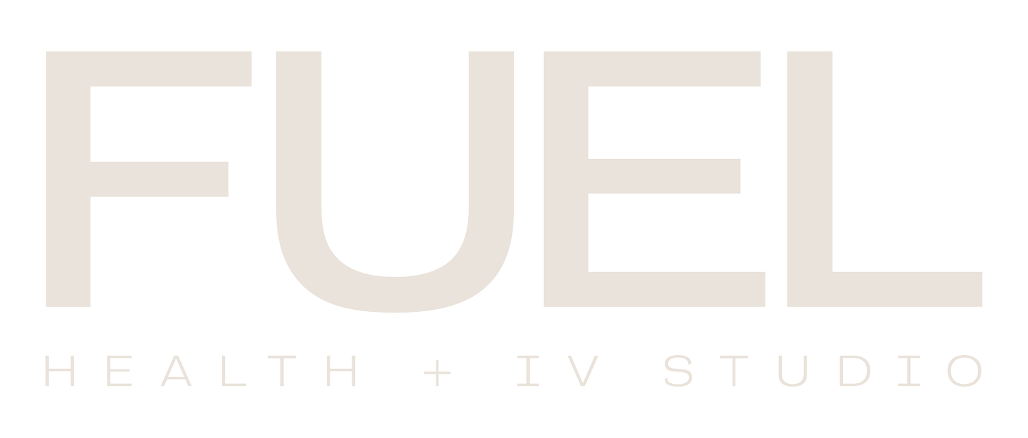 FUEL Health + IV Studio