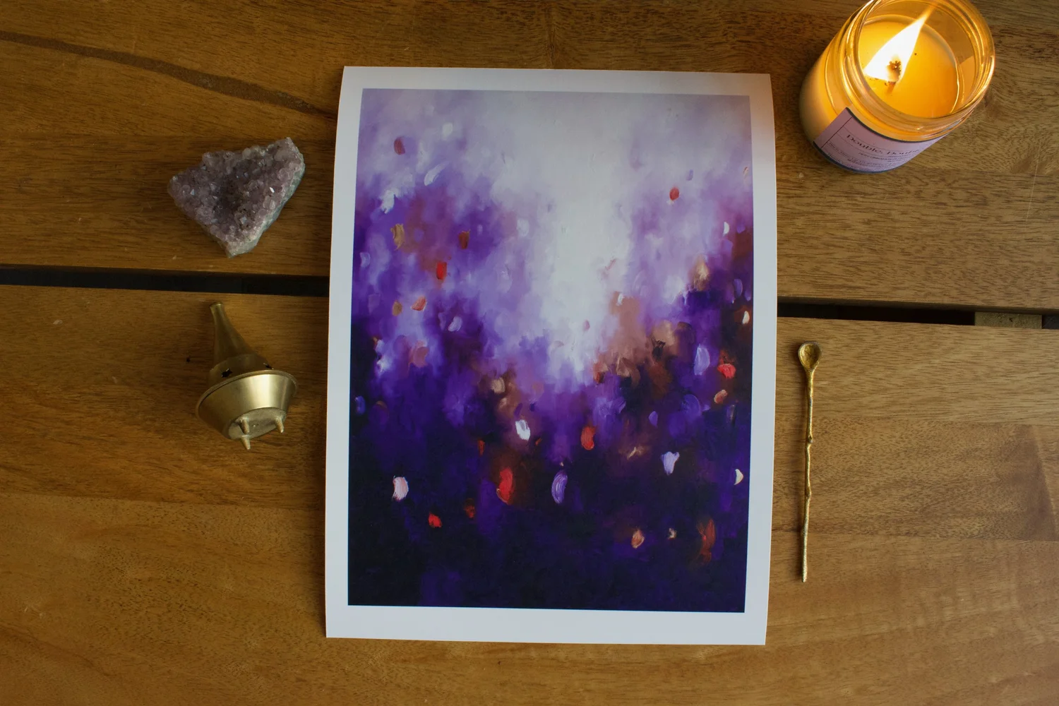 Alcohol Nebula Sagittarius