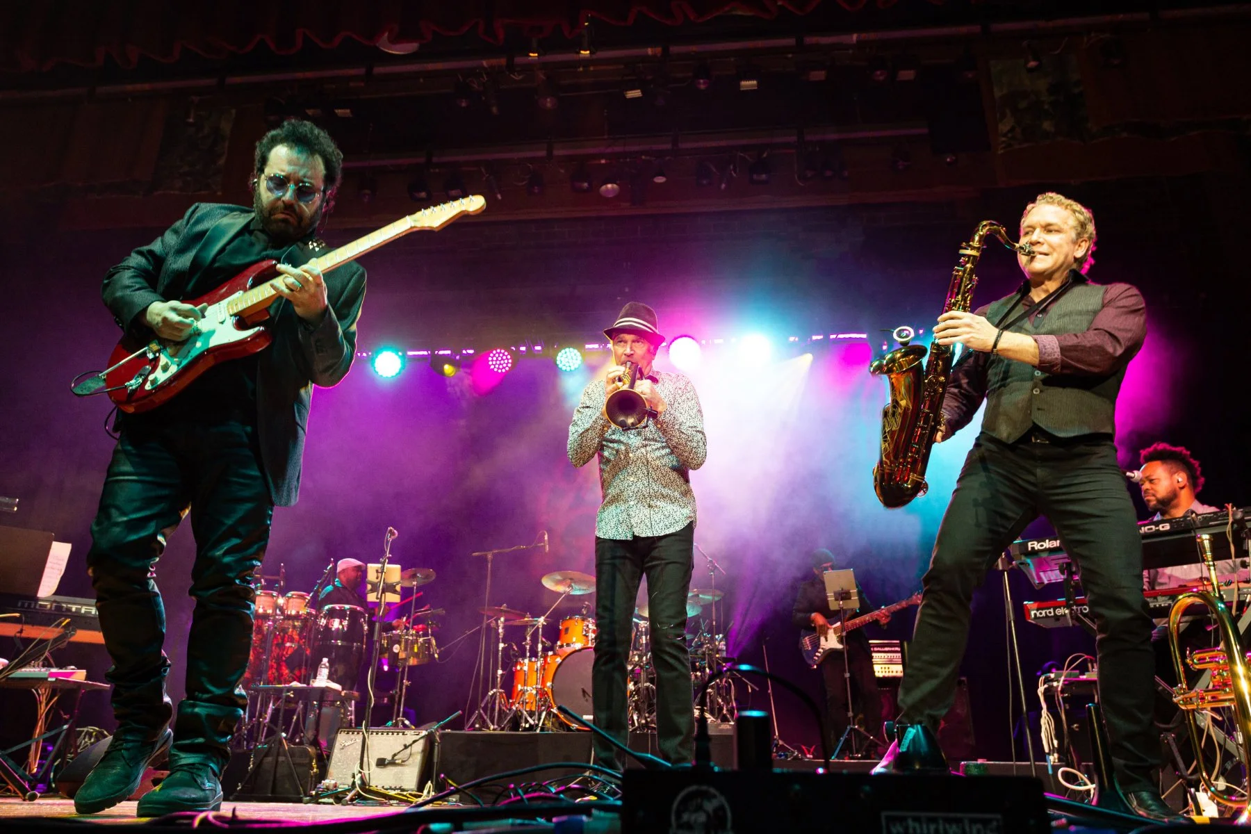 2023 Sponsors — Berks Jazz Fest