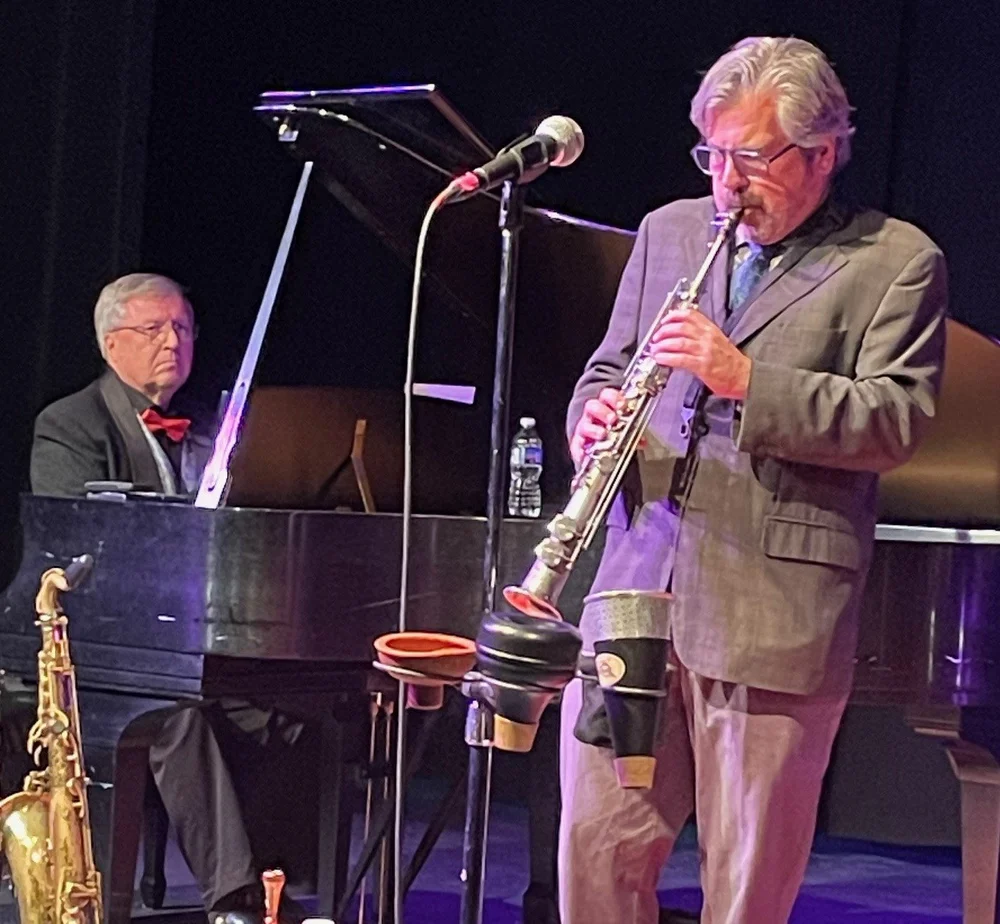 2026 JAM Calendar of Events — Berks Jazz Fest
