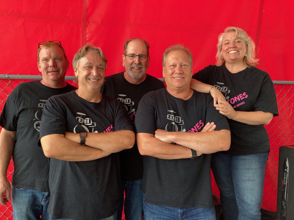 2026 JAM Calendar of Events — Berks Jazz Fest