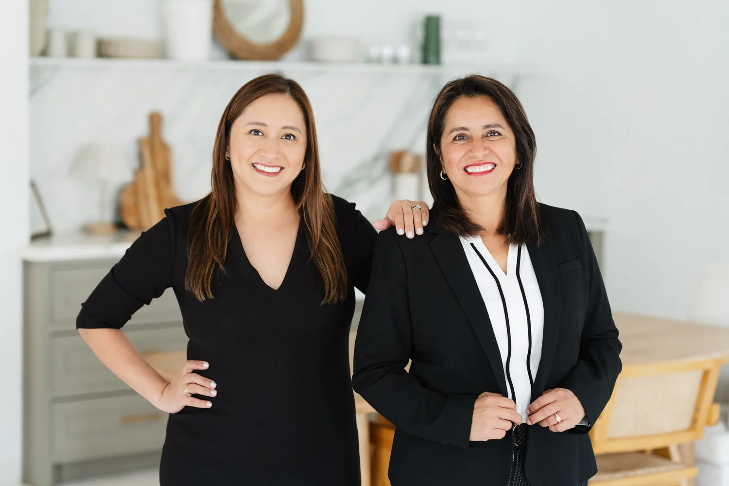 Houston-based Boutique Real Estate Brokerage | Delcor International Realty