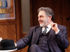 John Herrera - Comes the Dawn: Songs and Stories — Good Theater