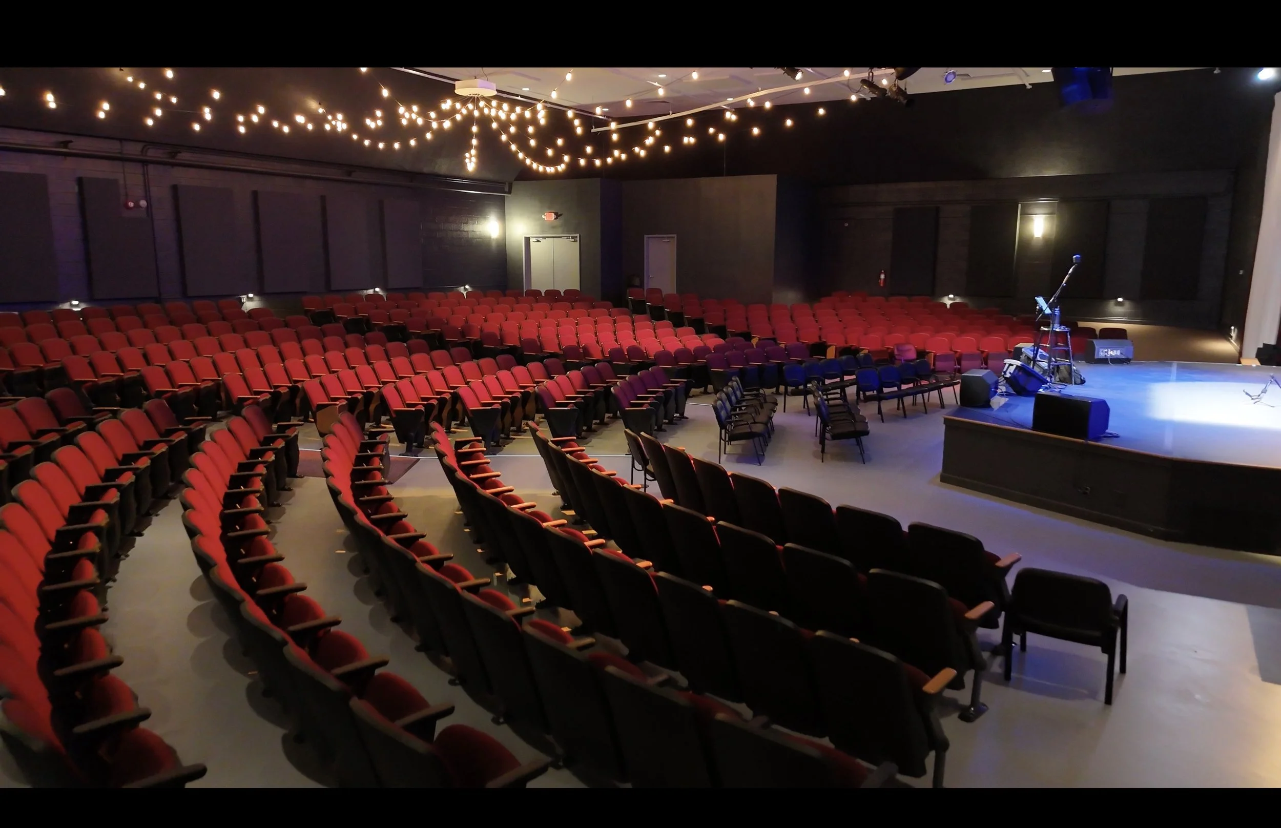 Good Theater