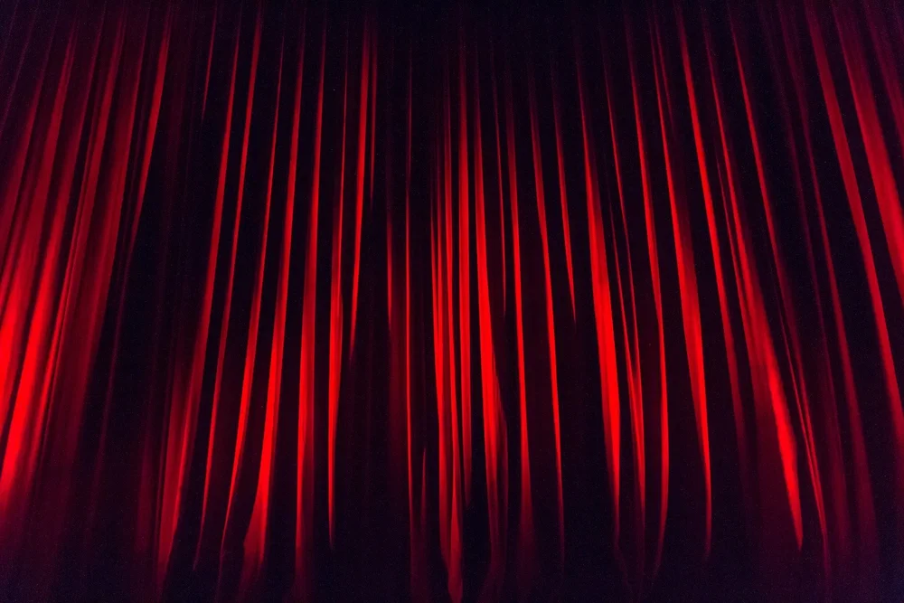 Good Theater