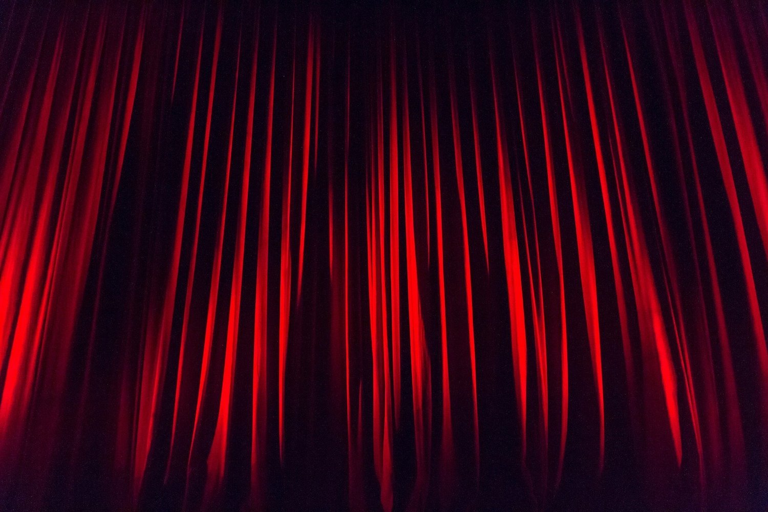 Good Theater