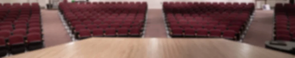 About Us — Good Theater