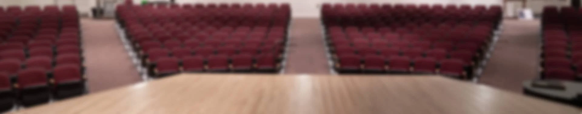 About Us — Good Theater