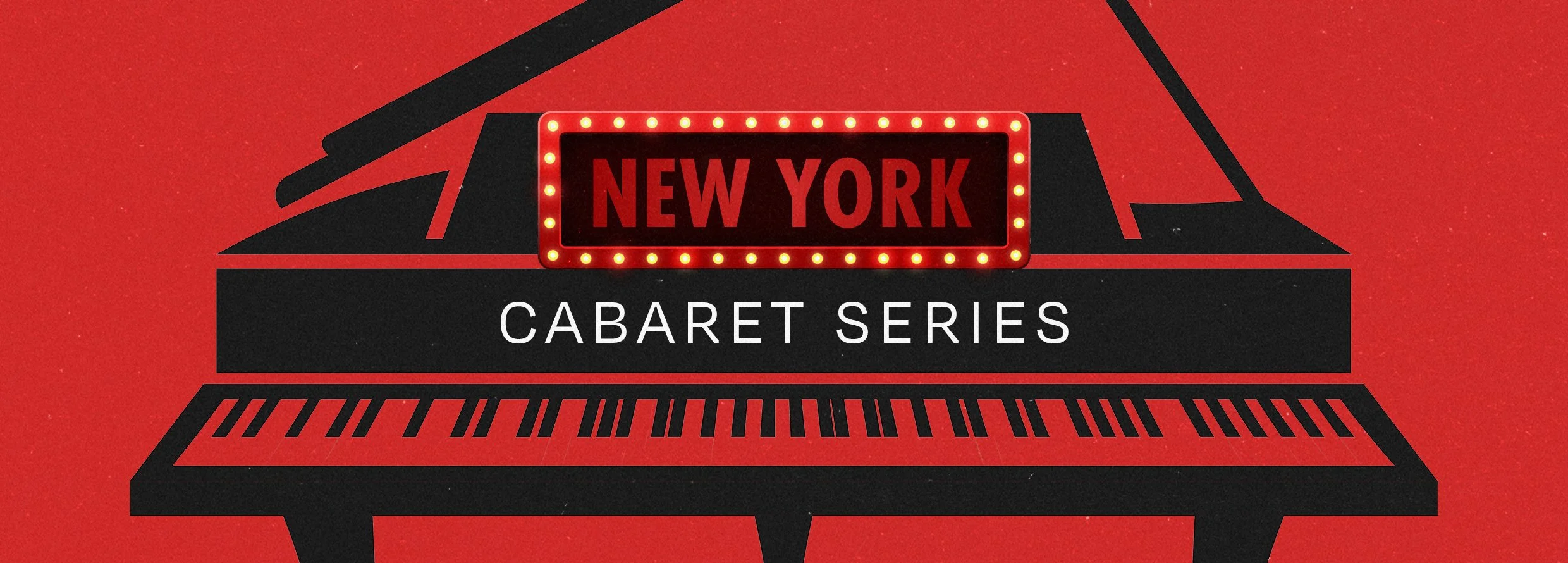 New York Cabaret Series — Good Theater