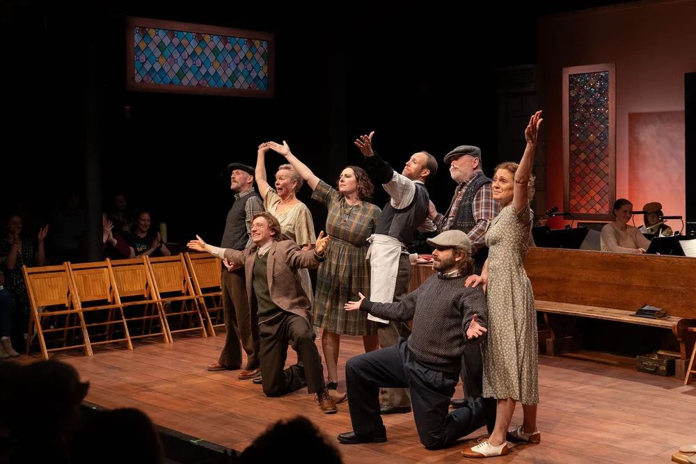 Good Theater