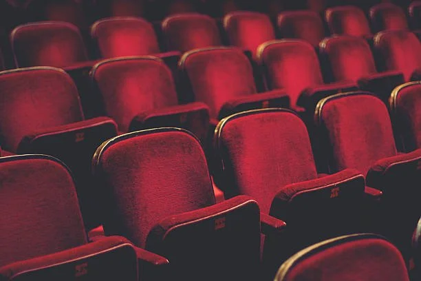 Prices and Showtimes — Good Theater