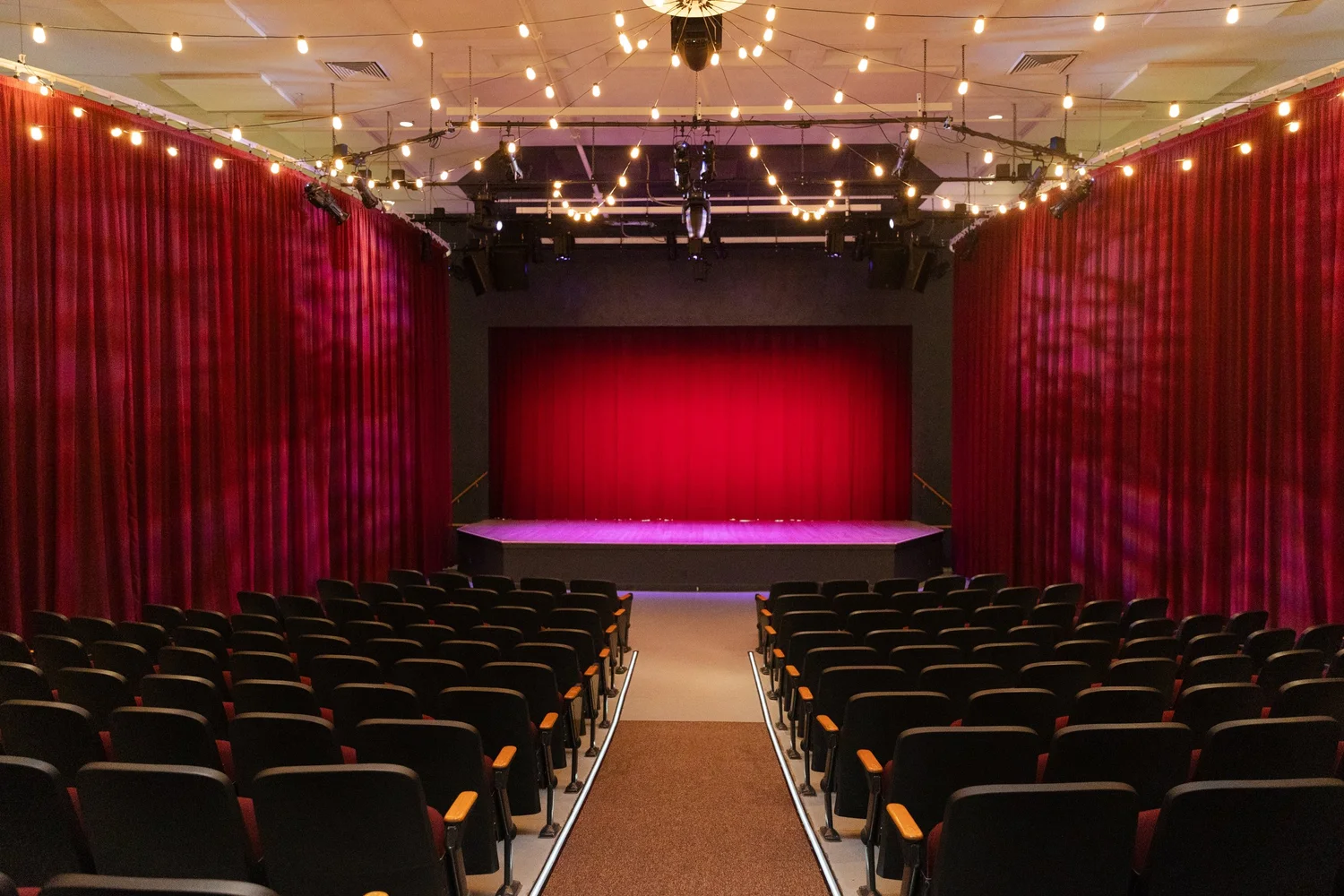 Good Theater