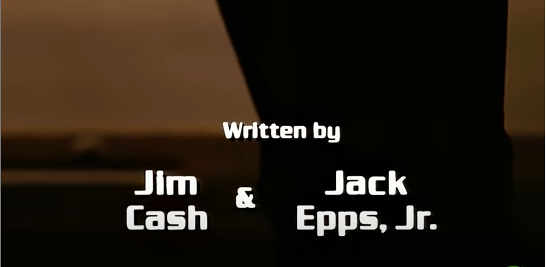 Jack Epps Jr. — Beyoncé Week