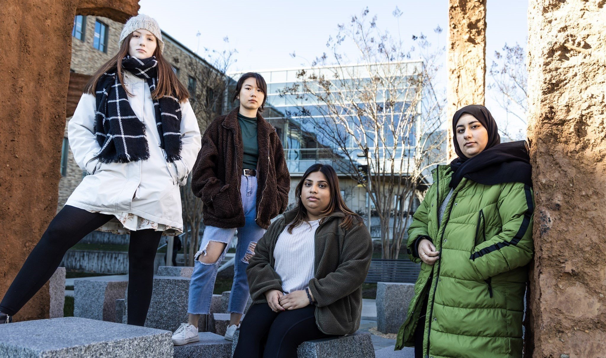 Fall 2022 Project — Beyoncé Week