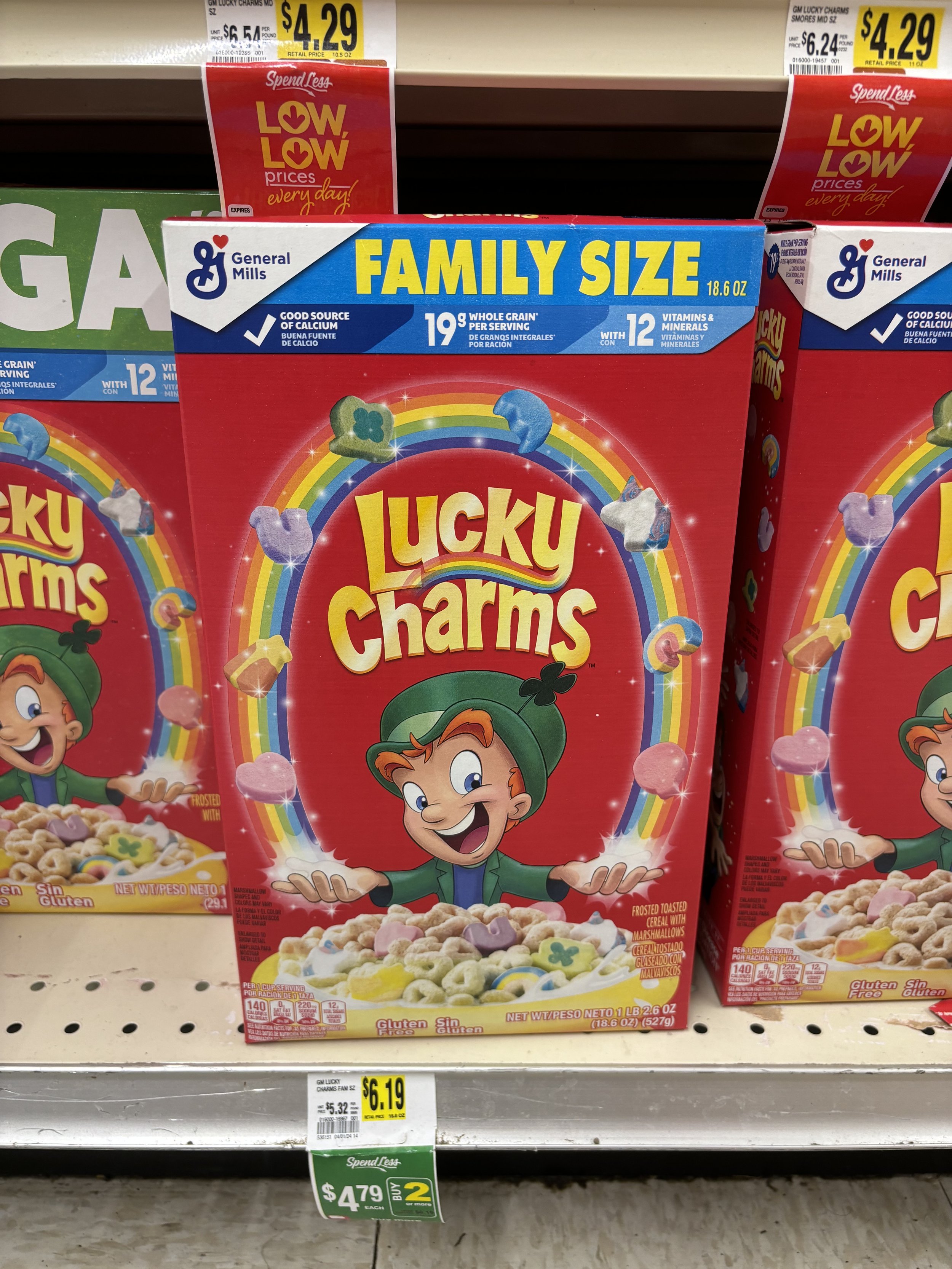 Cereal Interviewees — Beyoncé Week