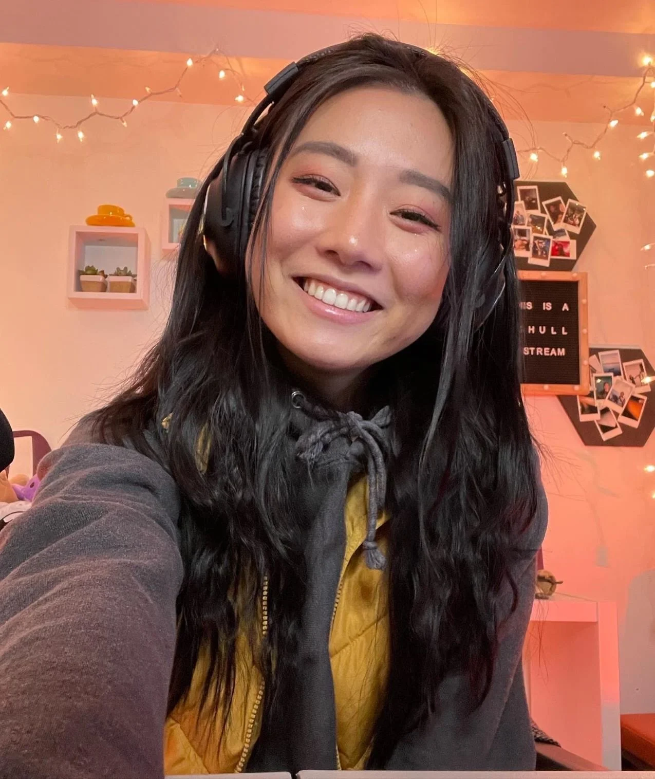 YouTuber Angelina Kim — Beyoncé Week