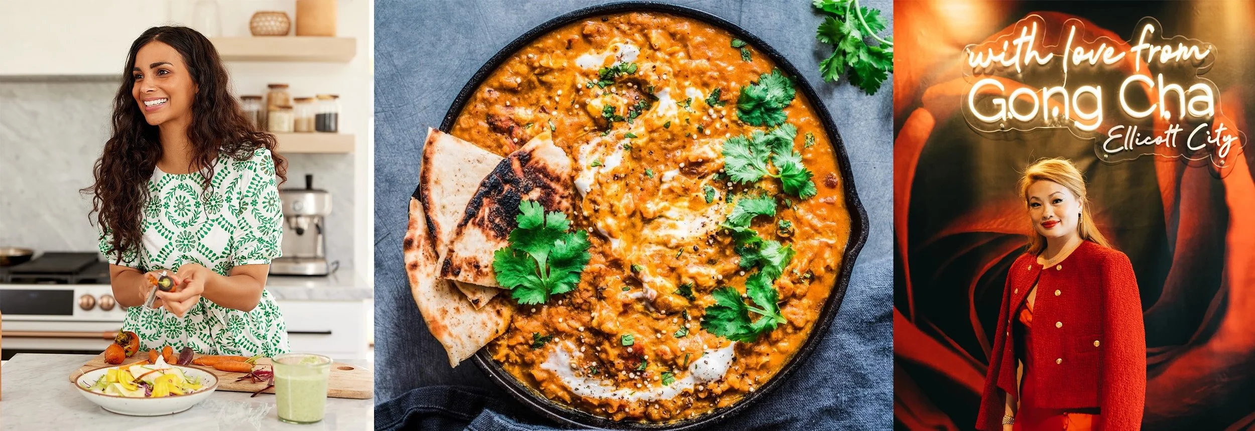 Food — Beyoncé Week