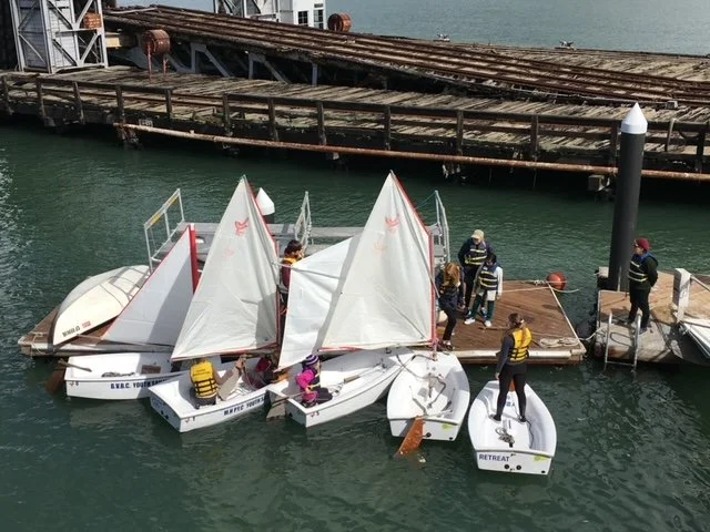 Gallery 3 — Bay View Boat Club