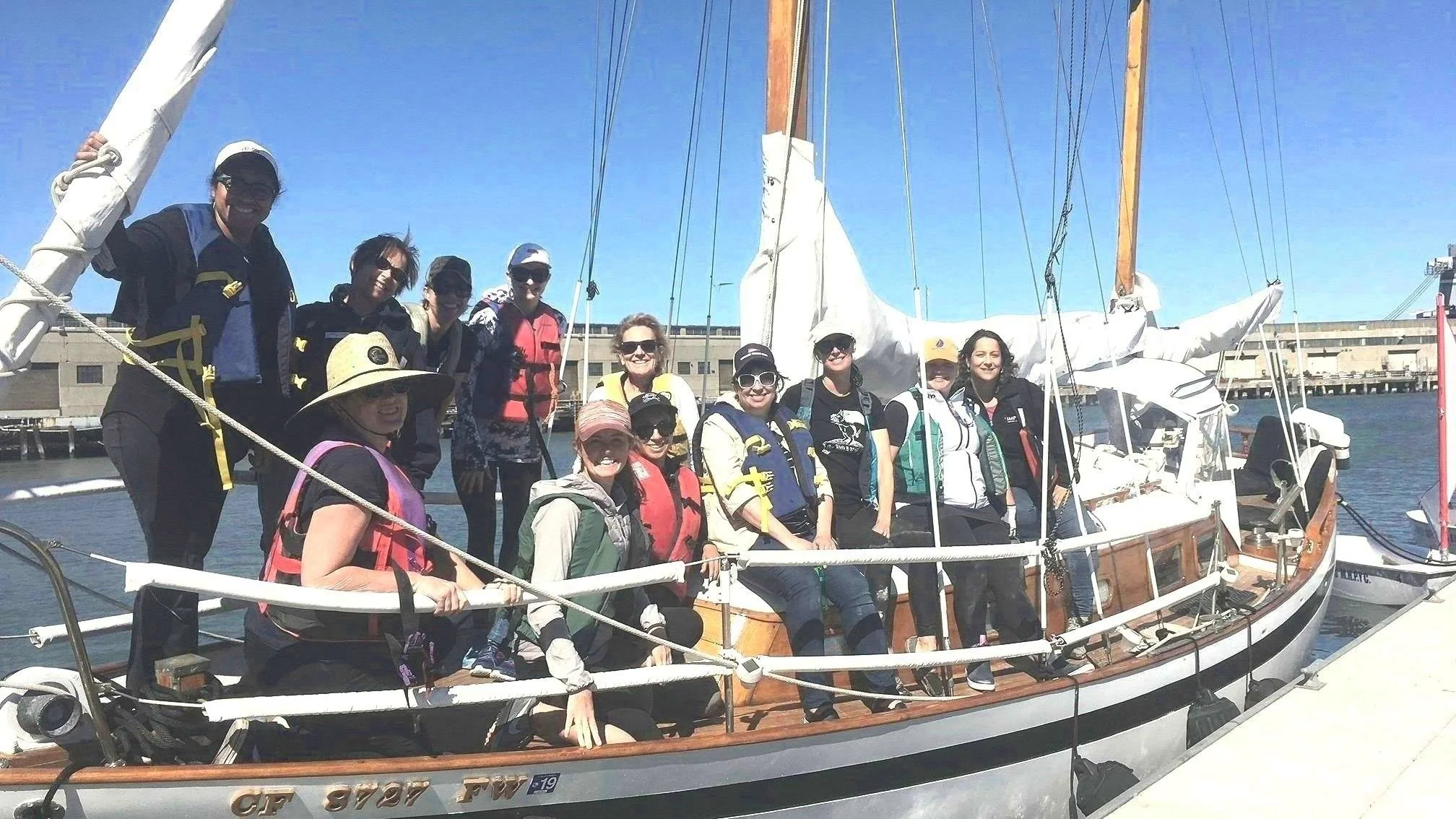 Gallery 3 — Bay View Boat Club