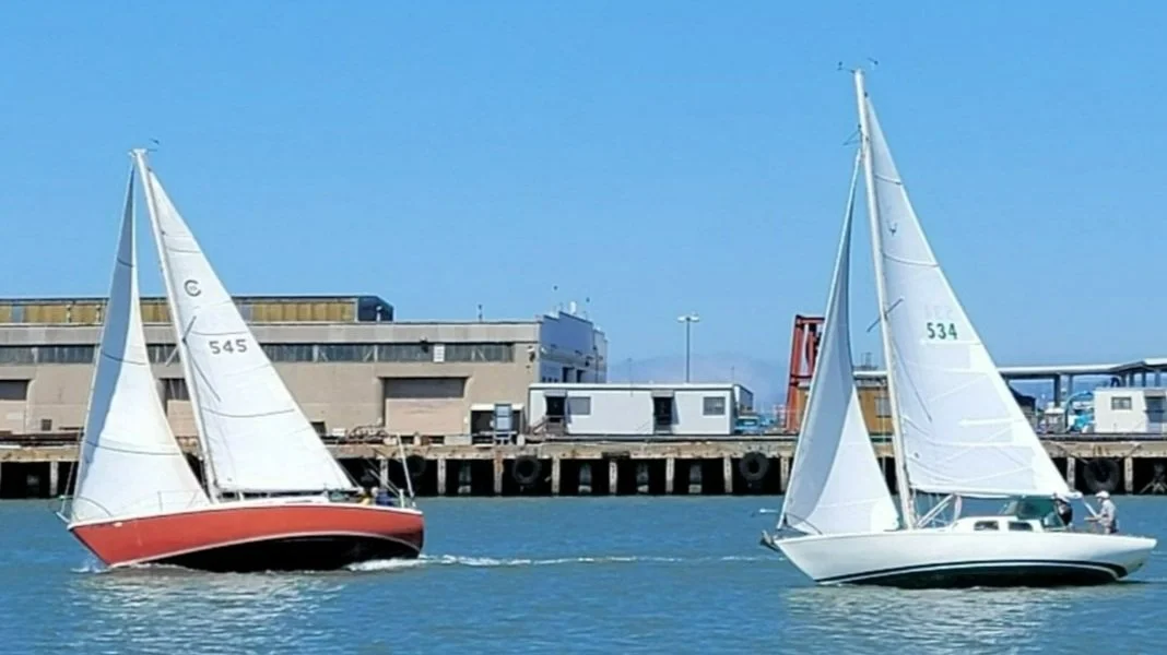 General 4 — Bay View Boat Club