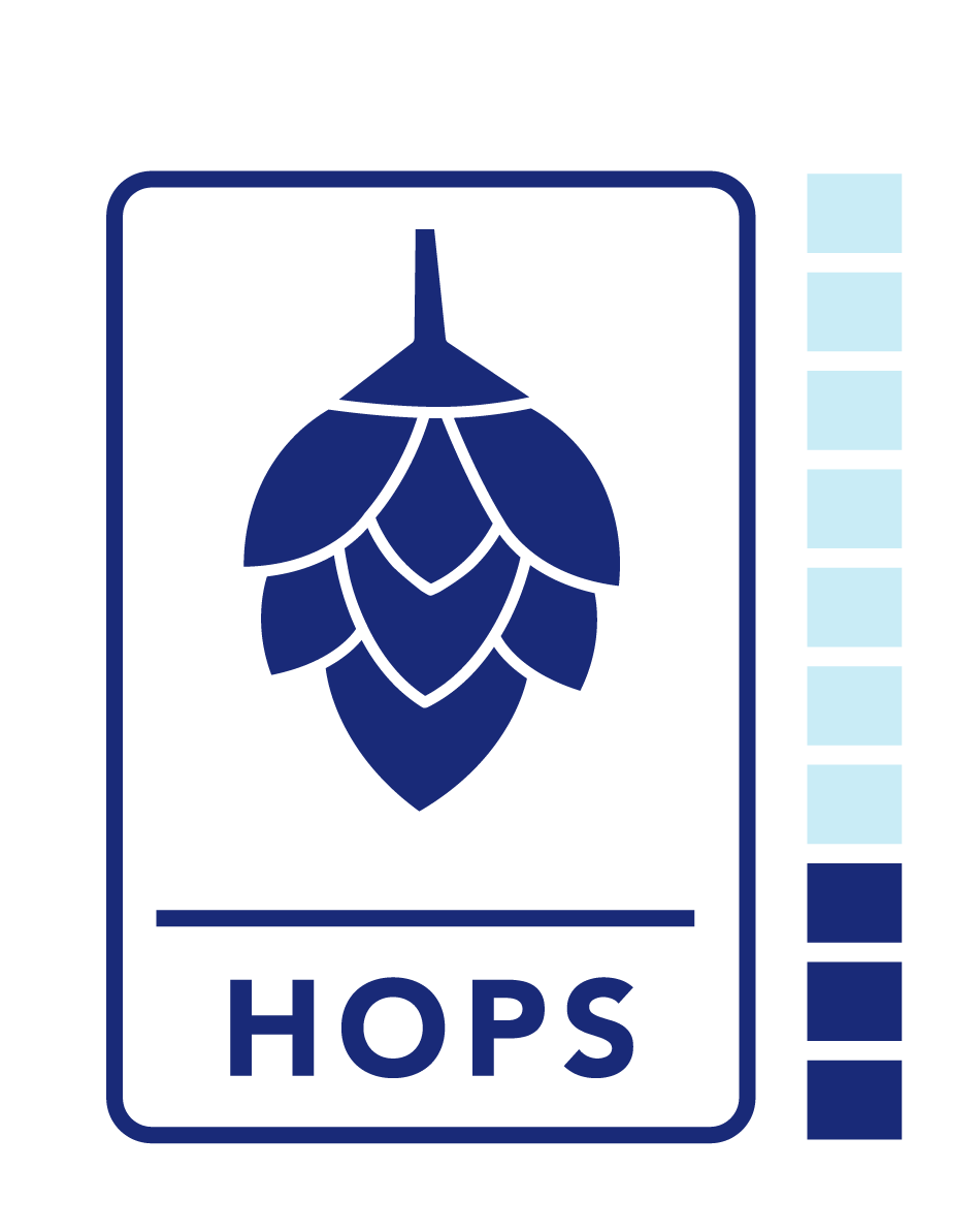 Blue Buck Ale — Phillips Brewing